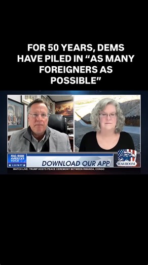 4.7K views · 321 reactions | FOR 50 YEARS, DEMS HAVE PILED IN “AS...