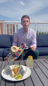 The Cinco de Mayo Taco Crawl in the Delmar Loop is TOMORROW, May 5th!...