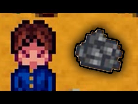 Garbage Fishing | Stardew Valley #2 | ProJared Plays