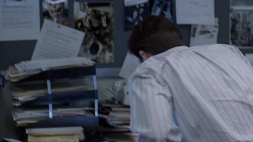 . The. X-Files. S01e01.