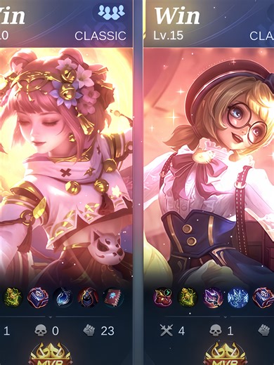 MLBB Preset: Nothing On You Guide