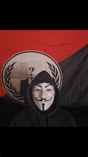 4/2/26 Was Bondi fired or just moved to another position to completely silence the Epstein Files?#anonymous #anonymouslyenlightening #weareanonymous #expectus #awake