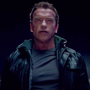 Terminator Genisys Trailer Has Arnold Schwarzenegger, (Shirtless) Jai Courtney, Emilia Clarke & Nostalgia—Watch!