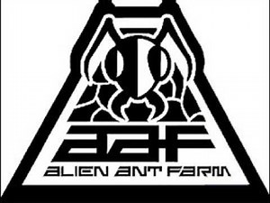 Alien Ant Farm: These Days