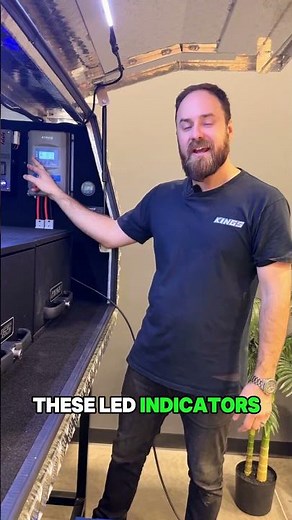 FAQ: How do you know when your battery is fully charged using a Kings MPPT Regulator? 🤔