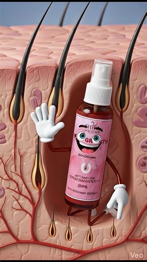 Ultimate Hair Growth Booster for Extreme Results