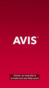 Plan your trip with confidence. Enjoy 20% savings and an additional $15 off $175 with Avis | Avis Car Rental
