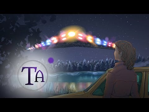 Hudson Valley UFO Sightings, 1982 - 1986