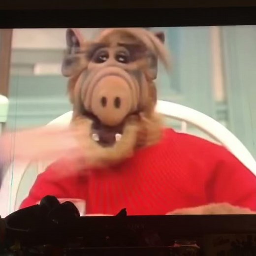 Alien Productions Logo 2