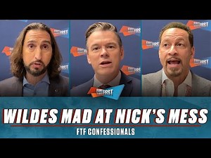 FTF Confessionals: The Lunch Saga of 2025