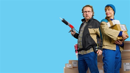 Prange – Man ist ja Nachbar: Prange – Man ist ja Nachbar