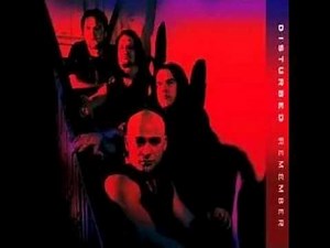 Disturbed Remember 02 Remember Live