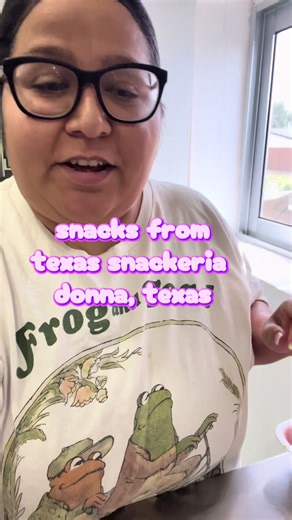 some snacks from today! Come visit us this weekend, we’d love to serve you! Drive thru hours: 2-10pm, lobby hours 2-7pm🫶🏽 #956valley #donnatx956🌴 #956 #snacks #antojos