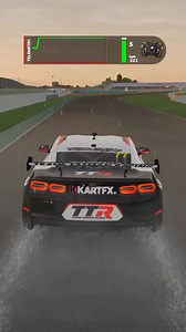 Week 5 | iRacing Supercars Series heads to Magny Cours where the skies are unsettled and rain is imminent! Check out the first half of the lap driven by @madison_down if the track is wet and wild! Check out vrs.racing to access the data, compare your laps and check out the full length tutorials for Gen3 and more! 🏁🏎️ 🎮Game: iRacing Coach: @madison_down Hardware Used: VRS DirectForce Pro Wheelbase VRS DirectForce Pro Pedals Supercars Series: - Brake after bridge - Race Line: Middle of road - U