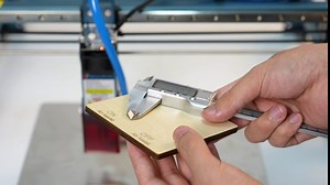 Sculpfun Air Assist for S9 S10 Laser Engraving Machine Adjustable Air Flow from 0-30 L/Min Low Noise Clean Cut Engraving for Wood Metal Acrylic