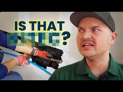 Whole House Repipe: Fixing Slab Leaks and Upgrading to PEX | Reliant Plumbing