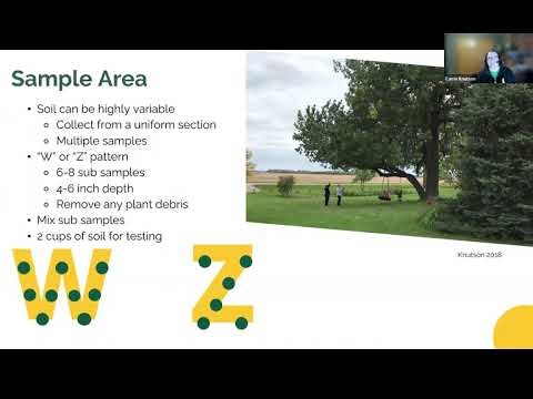 Soil Testing Made Simple - Spring Fever Garden Forums