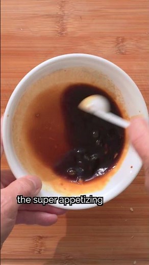 🐟 How to make Baked Cod, like a Chinese chef! (焗鱈魚) #Shorts