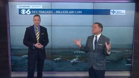 Hurricane Melissa sets new world record for highest wind speed ever recorded