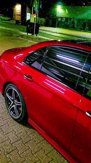 Experience the 2026 Mercedes AMG in Snow Conditions