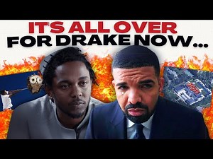 Why Drake Just Filed The Worst Lawsuit & Everyone Hates Him For It