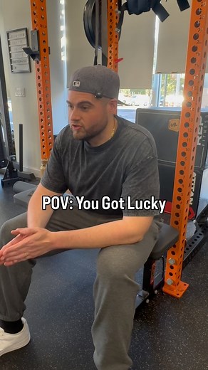 I got lucky, hell I even cheated. If luck means working every single day, even on the days you really hate yourself, then sure. I got lucky as hell. #lucky #cheater #weightlossjourney #motivation #obese | Jarps_Journey