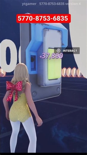 NO TIMER FORTNITE XP MAP CHAPTER 7 SEASON 1 🔥 🔥