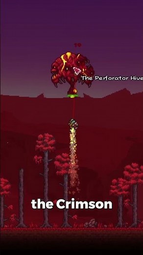 EVERYTHING in Calamity Pre-Hardmode in 1 Minute! #terraria #calamity #tmodloader