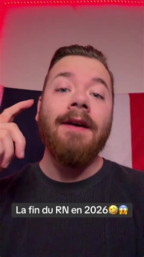 Analyse Politique : La fin du RN en 2026 ?