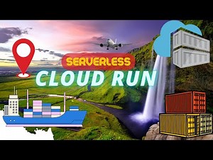 Hello Cloud Run || Tamil || struggle with SK || GCP Series