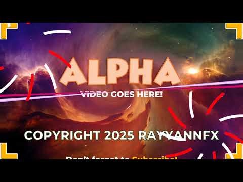 Pzp amazing remake red intro