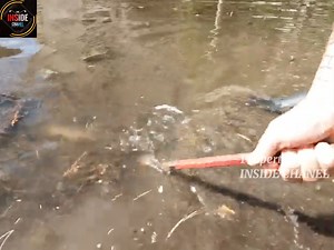 7.9K views · 145 reactions | WEEKEND WHIRLPOOL SO SATISFYING A street flooded. | Inside Chanel | Facebook