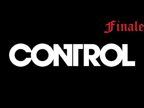 Tommasi, let me win this fight - Control Ultimate Edition Finale