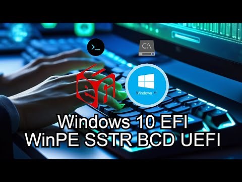 How to Fix Bcdedit in Windows 10 (2024)