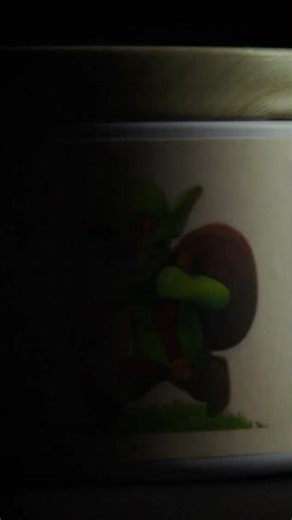 Something’s in the air… can you smell it?