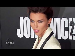 Ruby Rose deletes Twitter account following Batwoman backlash | Daily Celebrity News | Splash TV