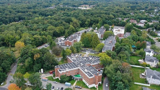 Closure plan for Cold Spring Hills Center for Nursing & Rehabilitation moves forward after proposed buyer, union can't reach deal