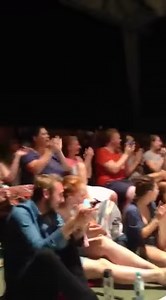 20K views · 374 reactions | ImPulsTanz - Vienna International Dance Festival on Reels | Facebook