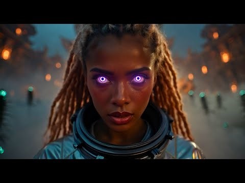 Psy Dub Reggae | Ancient Temple Smoke & Deep Hypnotic Bass