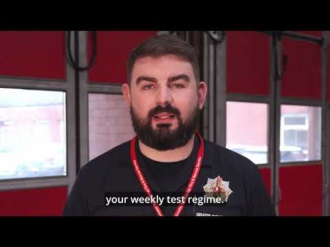 High-rise building safety | Smoke control systems