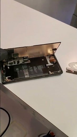 google pixel 6 screen replacement