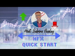 HFX FAST START - MONEY IN MINUTES