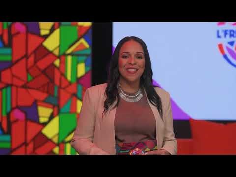 AFRICAN SHOW – ÉPISODE 9