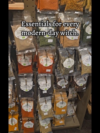 Sostrene Grene always has our backs!🕯🔮 #altar #witchythings #witches #candles #spelljar @Søstrene Grene