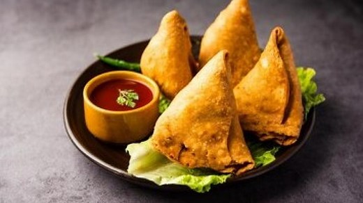 Samosa Origin: हिंंदुस्तानी नहीं है समोसा! जानें भारत की गली-गली में बिकने वाले स्नैक का पूरा इतिहास