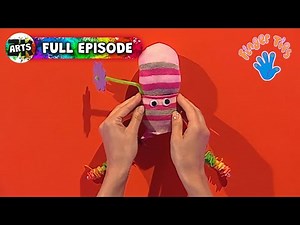 Finger Tips | Full Episode | Season 5 Episode 15 | ZeeKay Arts