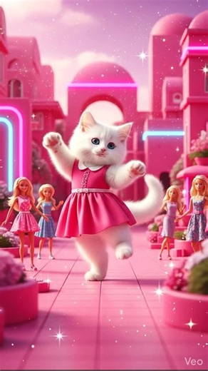 Discover the Fun of Meowdance Trends