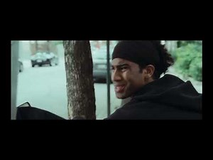 Cop Out ( 2010 ) Foot Chase Scene