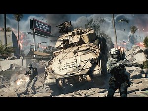 I TRIED BF6 GAUNTLET MODE, IT'S SO FUN!! - BATTLEFIELD 6