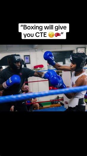 Understanding CTE Risks in Boxing Training